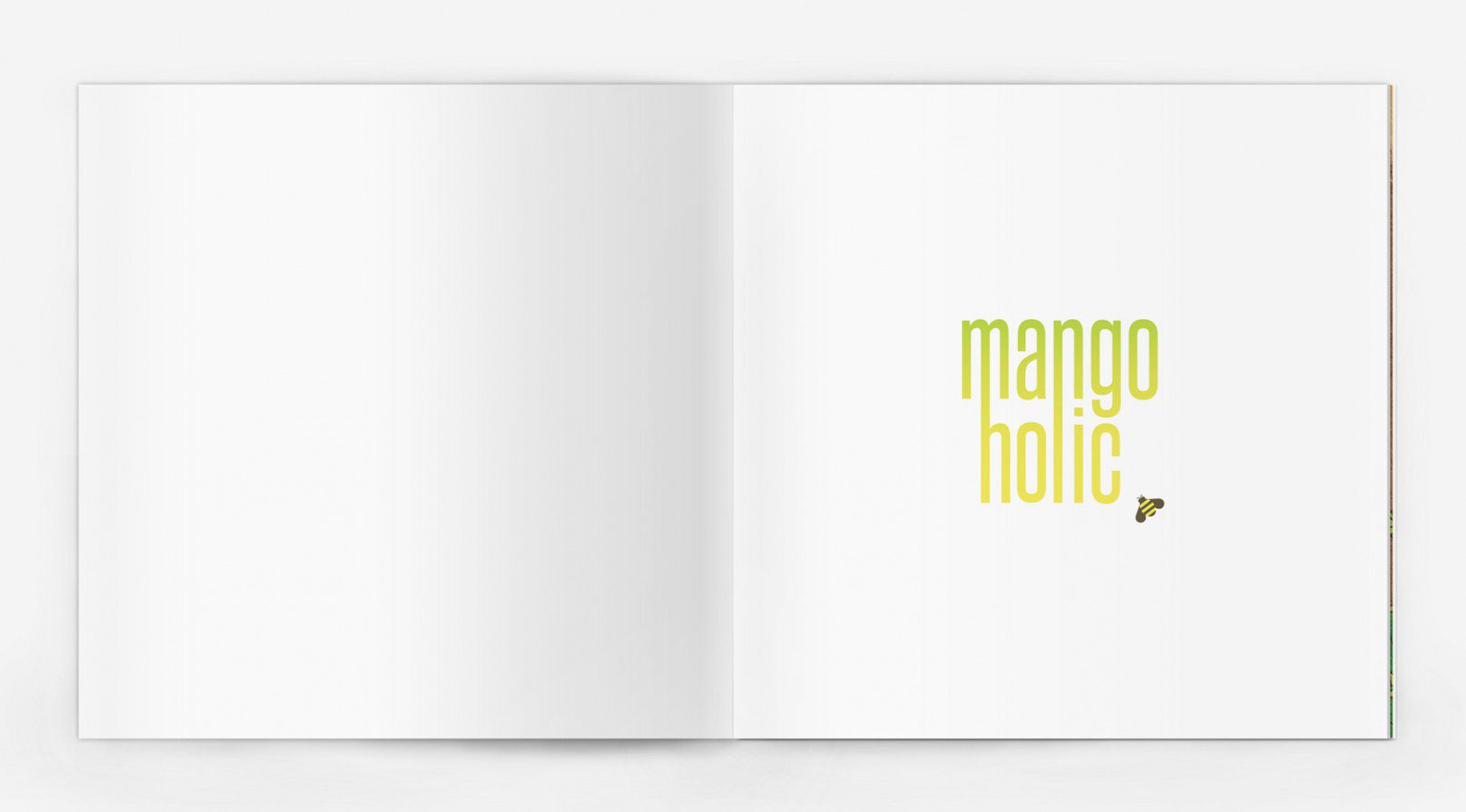 Legend of the Mango | NEIL BRIAN